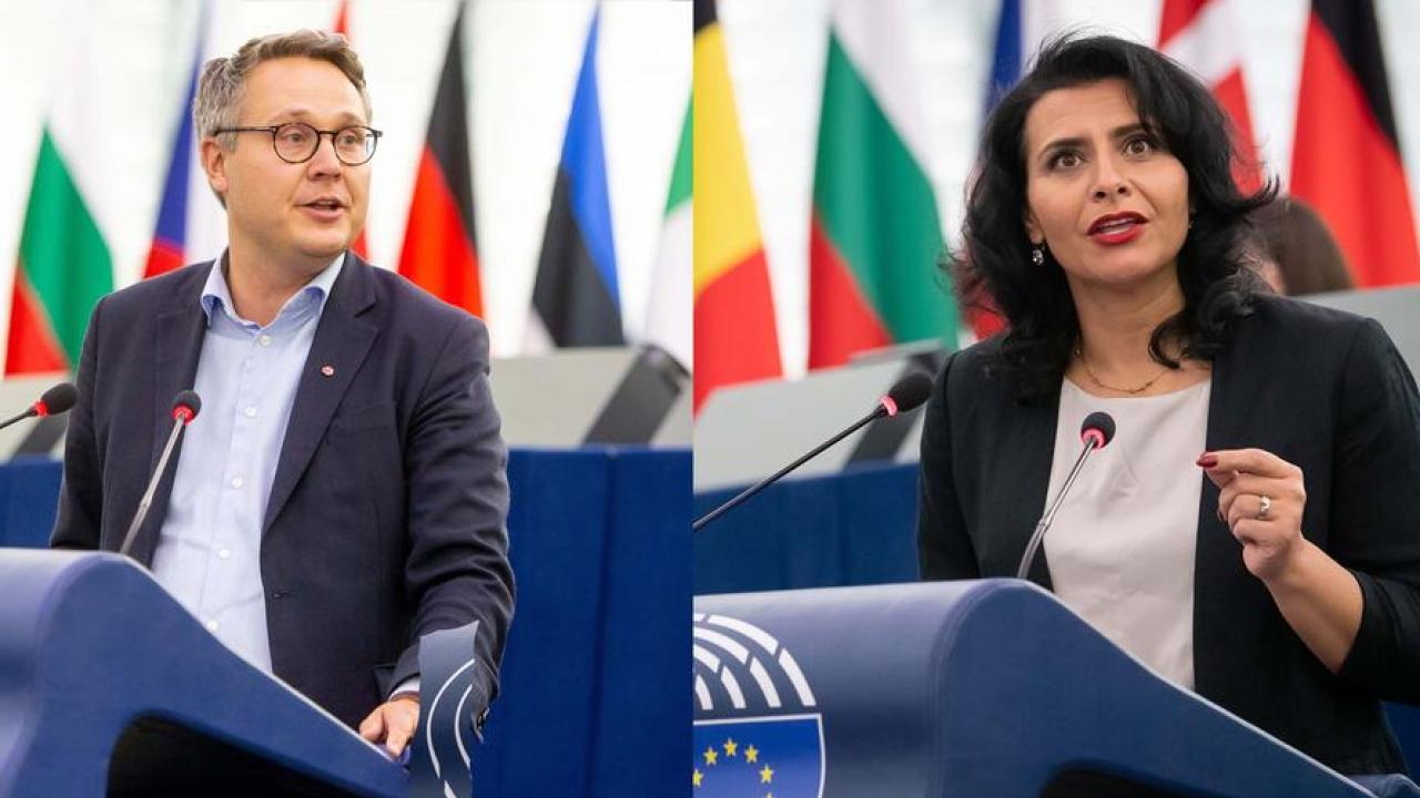 Socialdemokraterna sågar ny arbetskraftsinvandring